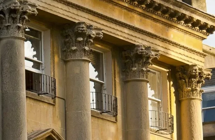 Bath Academy - مكتب اساس للدراسة بالخارجBath Academy